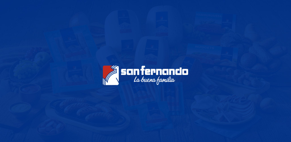 San Fernando | Todos los productos con Delivery